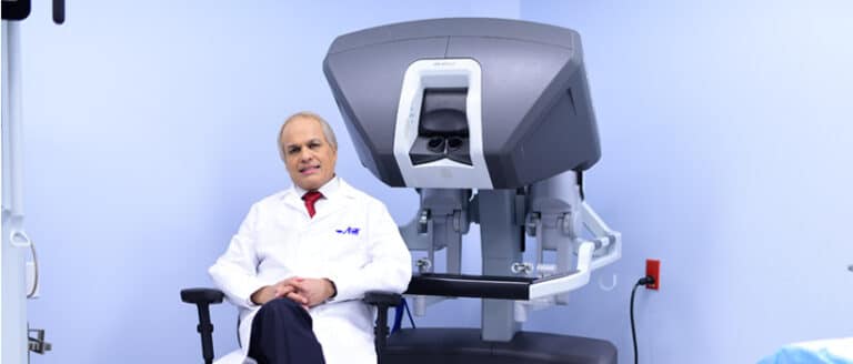 Best Prostate Cancer Treatment Centers in United States