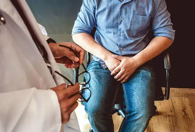 Understanding PSA Levels: What’s Normal at 40, 50, and 60+